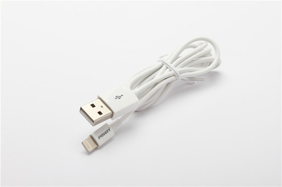 PISEN 1m 1.5m Fast Charging Apple Lightning Cable for iPhone