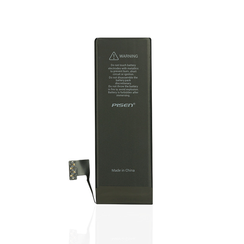 PISEN Super Quality Rechargeable Lithium ion Mobile Smart Phone Battery for iPhone 5