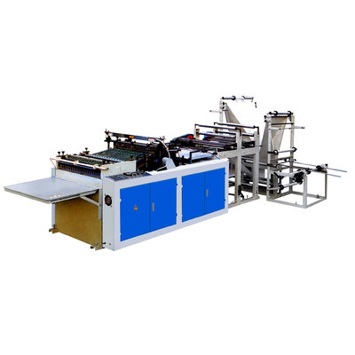 Air bubble bag and EPE making machine