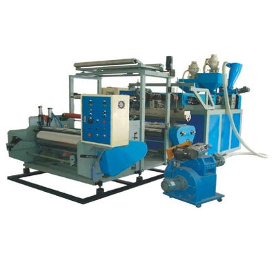 Automatic Plastic Film Extrusion Machine High Precision Die Head For PVC Transparent Bag