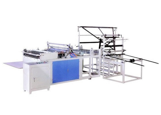 High speed automatic air bubble bag making machine