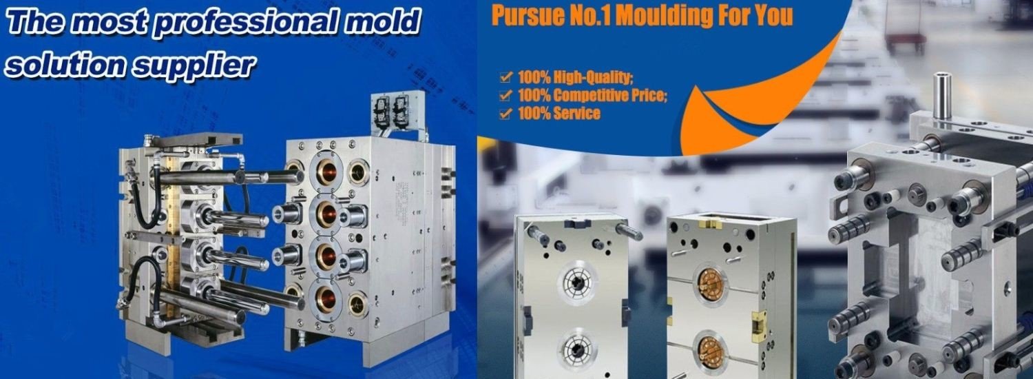 Plastic Injection Mould