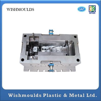 OEM Precision Injection Mold For Low Volume Injection Molded Plastic Products