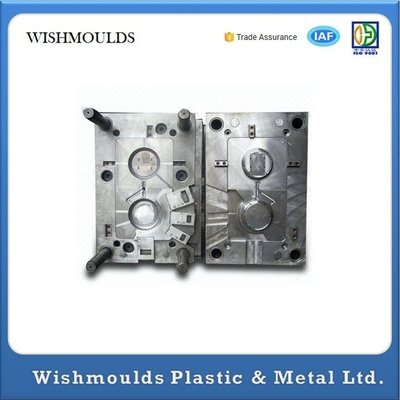 Multi Cavity Plastic Injection Mould For Prototype Plastic Injection Molding Making