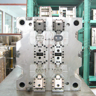 OEM Injection Mold Design Precision Injection Mould Process For Plastic Parts Production