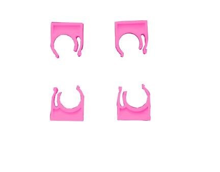 Plastic Precision Injection Mould Process For Plastics / Metal Steel Mould Making