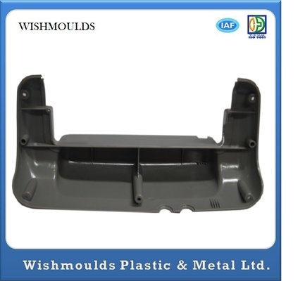 High Precision Plastic Injection Mold Parts , Plastic Injection Molding Services