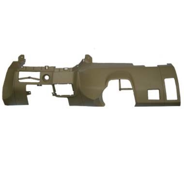 Mass Production Auto Parts Mould Custom Plastic Injection Molding for Automatic