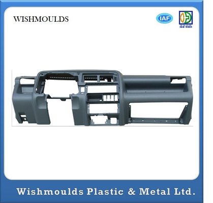 High Precision Low Volume Plastic Rapid Prototype For Electronic Product