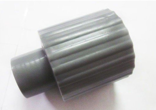 Plastic Injection Molding Products Industrial Plastic Parts Plastic Cap POM Material