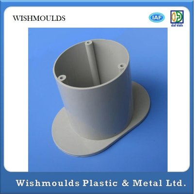 Mass Production Industrial Plastic Products Rapid Plastic Prototyping