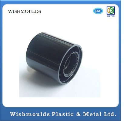 High Impact ABS Plastic Industrial Plastic Prototype Parts , Injection Molding Parts Service