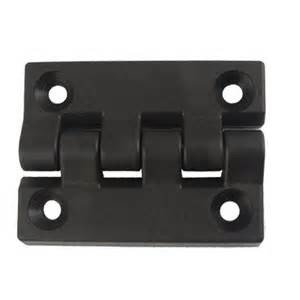 Rapid Prototype POM Industrial Plastic Parts Hinge As Custom Design Drawing