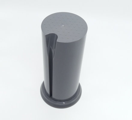 FDA Approval Plastic Injection Molding Products ABS Row Material For Juice Machine