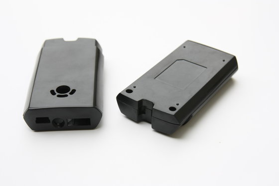 3D Design Cold Runner Injection Molding USB Shell Plastic Injection Molding Services