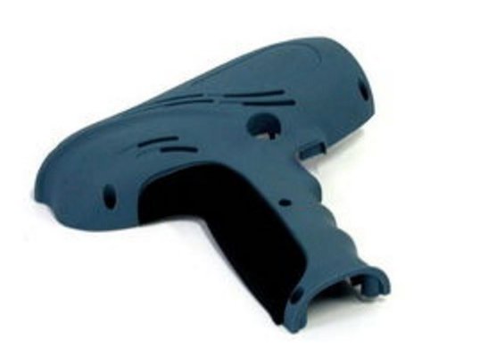 Overmolding Two Shot Injection Molding For Electrical Parts / Handles / Toy Wheel