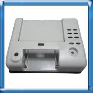 Single Cavity Medical Device Injection Molding For Enclosure Prototype Service