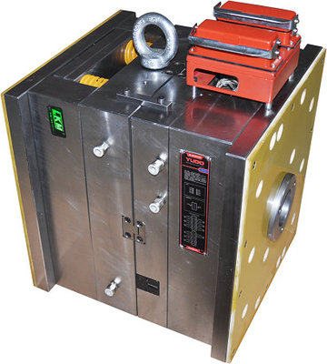 High Precision Customized Plastic Injection Mould Plastic Products Contract Manufacturer