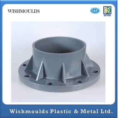 Single / Multi Cavity Precision Injection Mould Process For Plastics STP IGS XT Format