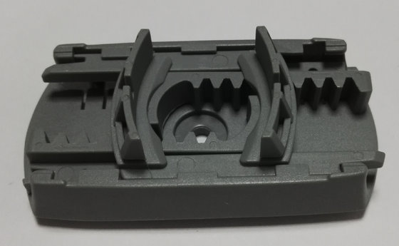 ISO Certification Fiberglass Injection Molded Parts With Mirror Polished
