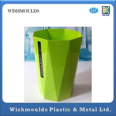 Medical / Household Plastic Injection Mould Plastic Thermoforming Injection Mould