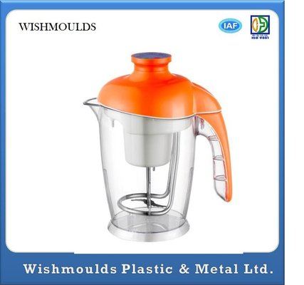 Custom Plastic Products Injection Molded Parts / Injection Molding Services