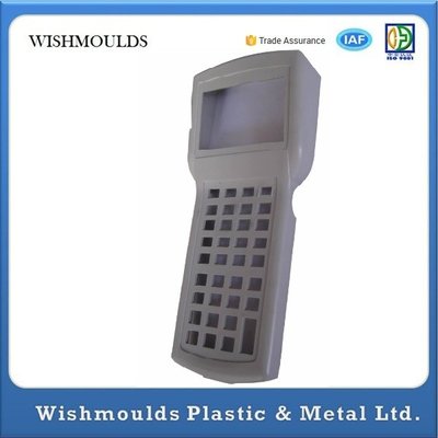 Custom Electronic Enclosures Molded Plastic Box Enclosures Rapid Prototyping Services