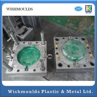 China OEM  Customized Injection Plastic Mold & Injection Plastic Mould