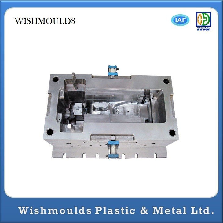 OEM Precision Injection Mold For Low Volume Injection Molded Plastic Products
