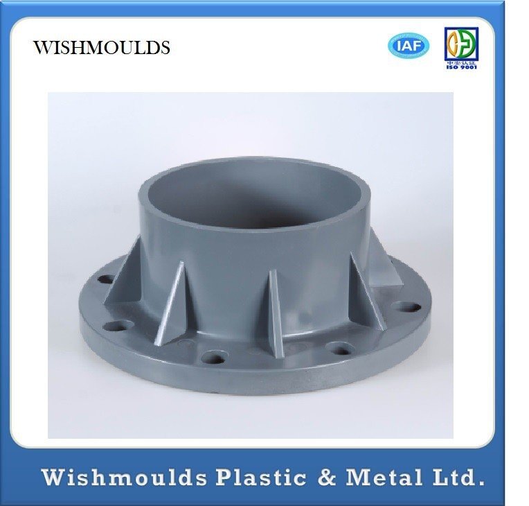 Single / Multi Cavity Precision Injection Mould Process For Plastics STP IGS XT Format