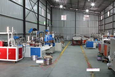 Ruixin Shunfeng Packaging Machinery Co., Ltd