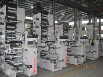 Ruixin Shunfeng Packaging Machinery Co., Ltd