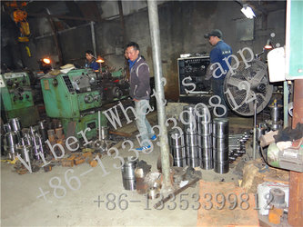 Ruixin Shunfeng Packaging Machinery Co., Ltd