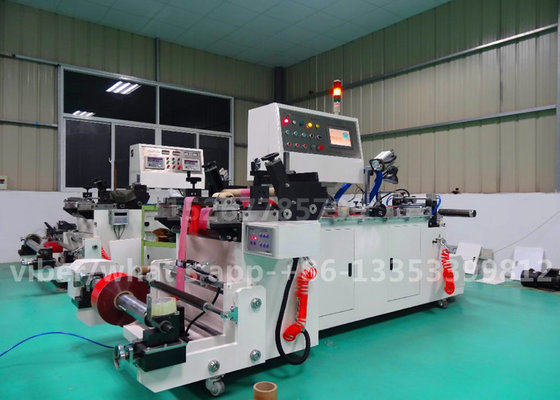 High Speed Shrink Sleeve Seaming Machine