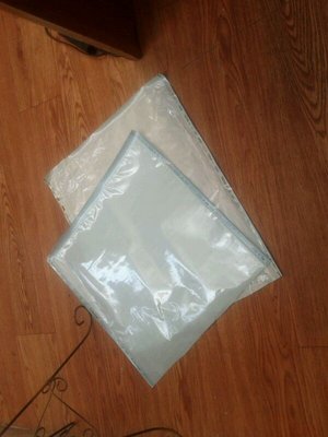 Disposable Medical Bag Making Machine For Plastic CPE PET Paper Laminated Material