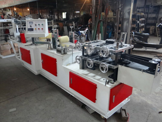 Disposable  Medical bouffant cap making machine for bag making machine kinds