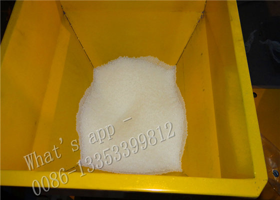 High Speed Automatica Blown Film Making Machine 15-100r/min