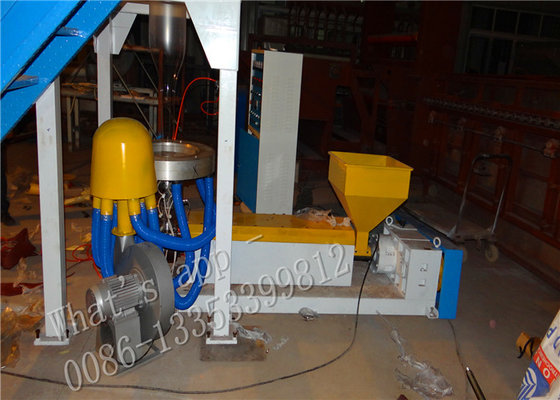 Single Layer PE High Speed Blown Film Making Machine for industrial Packing