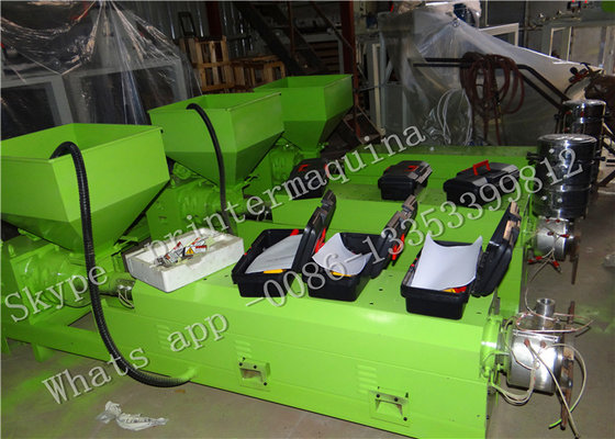 Muti Layer Co-extruding Agriculture Thick Blown Film Making Machine