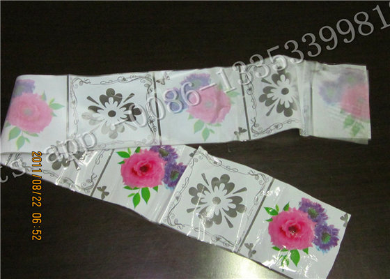 High Speed Plastic PE Paper Rolls extruder lamination machine With  PLC Controlled