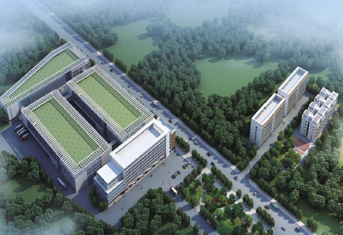 China GUANGDONG TOPSTAR TECHNOLOGY Co.,Ltd Unternehmensprofil