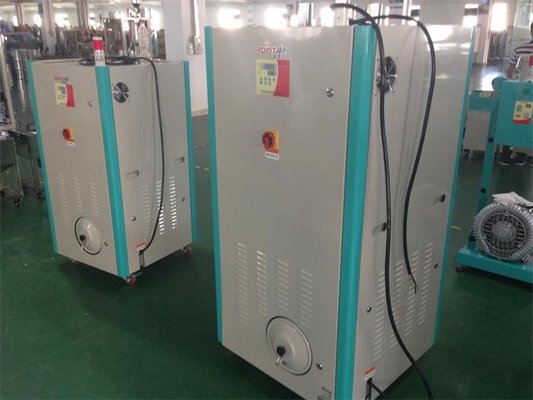 700CMH High Efficiency Honeycomb Dehumidifier Hopper Dryer Case PID Controller