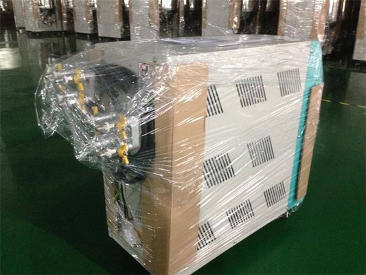 6KW 120 Degree Water Heating Mold Temperature Controller CE Certificate