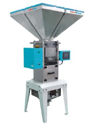 Weigh Scale Blender Volumetric Dosing Machine