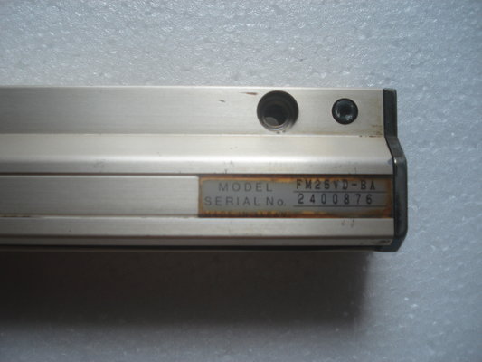 Repair Toshiba  Hydraulic press FM85SFRBI ,Pulscale ,FM25DFRLI  ruler ,used IS280GS , IS350GS  machine