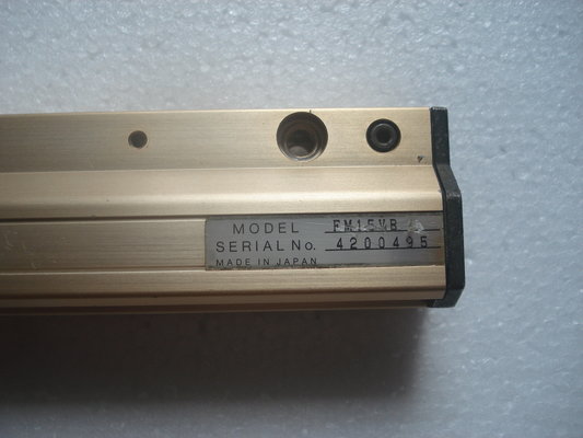 Repair Toshiba  Hydraulic press FM85SFRBI ,Pulscale ,FM25DFRLI  ruler ,used IS280GS , IS350GS  machine