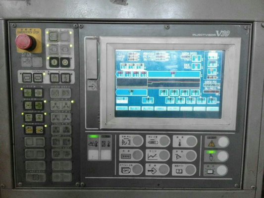 Repair IS550GS-34A ,IS850GT-81A ,IS650GT-59A Toshiba  Hydraulic press ,v10 controller ,lcd display