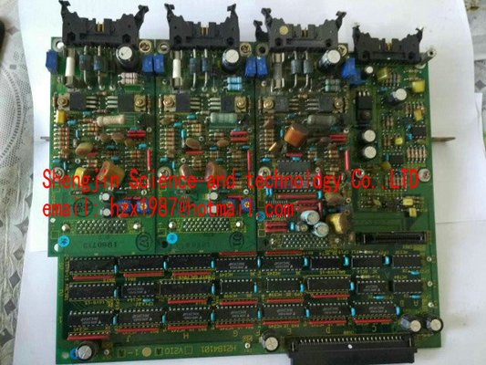 sell Toshiba plastic machine pcb board ,V2DR driver board ,V2RD ,V2MM ,V2HM ,V2PC ,V2IO board ,H2184311 electronic board