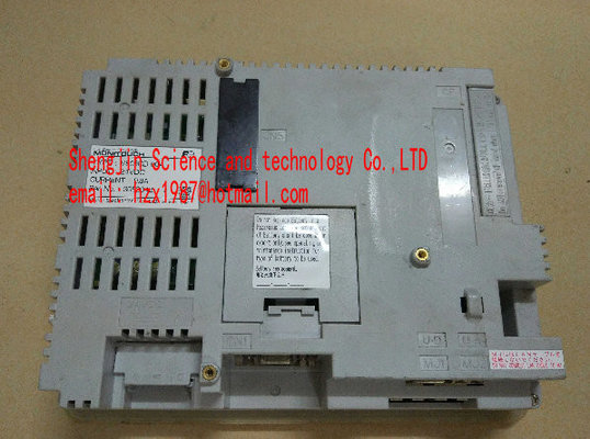 Sell Monitor V21 ,V21MMI Injectvisor keyboard panel ,IS350GS , is450gs machine used
