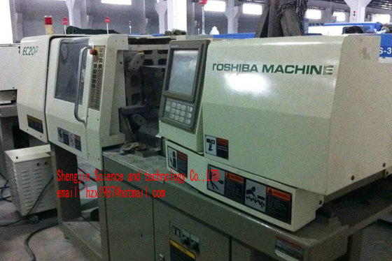 Sell EC350N-17Y machine ,servo power SB180A ,v21 industral display , AE85A servo driver